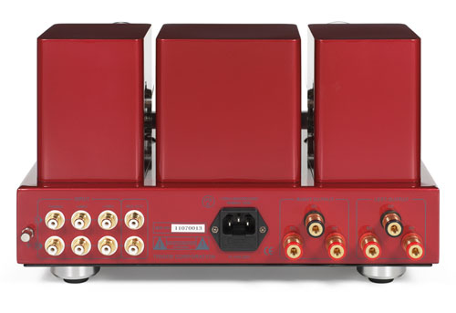 Triode Production - Triode Corporation