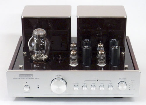 Triode Production - Triode Corporation